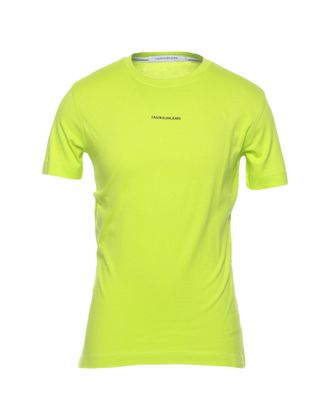 Calvin Klein MICRO BRANDING ESSENTIAL TOP