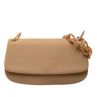 Prada Pre-owned Canvas prada-taschen - - Pre-owned - Damen - Braun - ONE SIZE