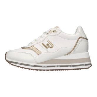 Liu Jo Olivia 822 - - Shoes - Damen - Wei&szlig; - 40 EU