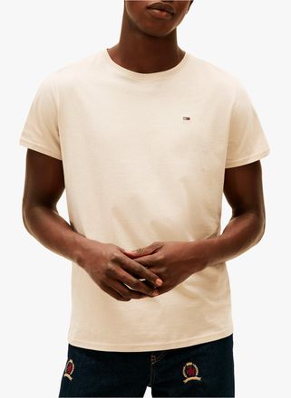 Tommy Hilfiger T-shirt en coton