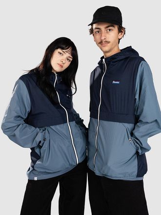 Penfield Rain Jacke navy blazer