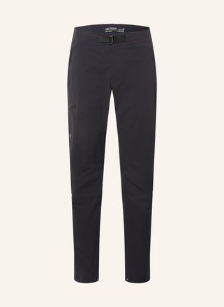 Arc'teryx Trekkinghose Gamma Sl schwarz