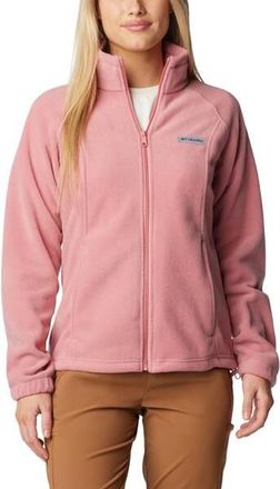 Columbia Damen Fleece Benton Springs Full Zip