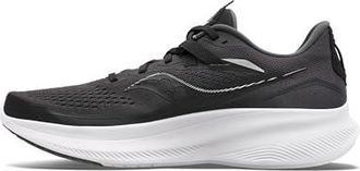 Saucony Ride 15 Black/White 40