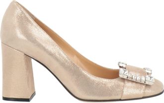 Sergio Rossi SCHUHE - Pumps auf YOOX.COM
