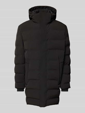 Joop Regular Fit Steppmantel mit Eingrifftaschen Modell Chadwick