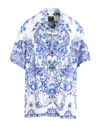 Camilla TOPS - Hemden auf YOOX.COM