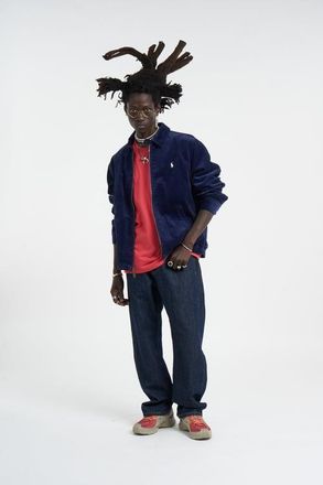 Polo Ralph Lauren Veste - Taille XL