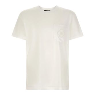 Dolce & Gabbana Herren, Oberteile, Wei&szlig;, 2XLGr&ouml;&szlig;e