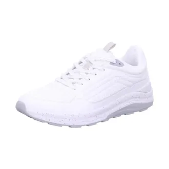 Waldl&auml;ufer Damen, Schuhe, Wei&szlig;, 35 EUGr&ouml;&szlig;e