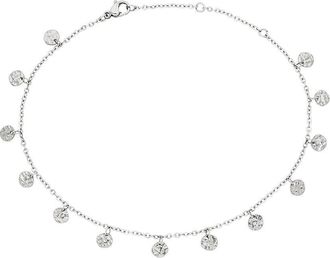 Purelei Malihini Coin Fusskettchen