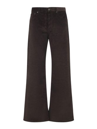 Acne Studios Pantalons D&eacute;contract&eacute;s