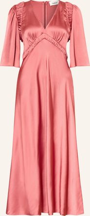 BA&SH Ba&Sh Kleid Charlotte pink