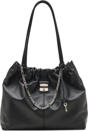 Marc Jacobs Femme, Sacs, Noir, Taille: ONE Size The Cristina Tote