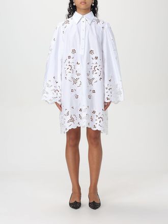 Dolce & Gabbana Robe DOLCE & GABBANA Femme couleur Blanc