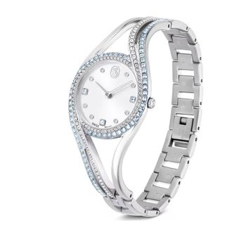 Swarovski Damen, Accessories, Grau, ONE SIZEGr&ouml;&szlig;e