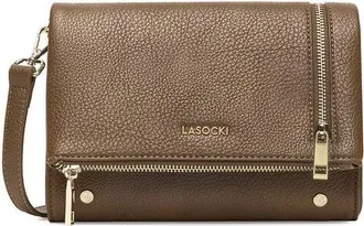 Lasocki Lasocki Handtasche LSK-K-028-06 Braun