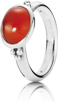 Pandora Pandora - 190156CAR-55 - Bague Femme - Argent 925/1000 - T 55