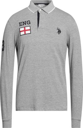 U.S.Polo Association TOPS - Poloshirts auf YOOX.COM
