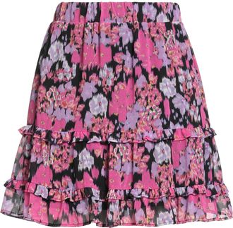 Liu Jo HOSEN & R&Ouml;CKE - Minir&ouml;cke auf YOOX.COM