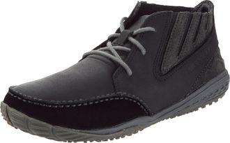 Merrell Orbit Glove J39437, Herren Fashion Sneakers, Schwarz (Black), EU 42 (UK 8) (US 8.5)