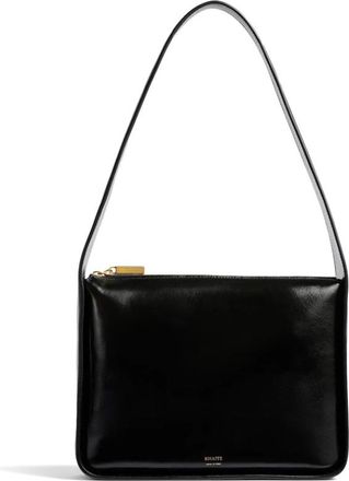 Khaite Femme, Sacs, Noir, Taille: ONE Size Sac Lori Squared