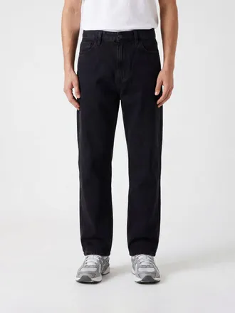 Carhartt Work in Progress Straight-Leg-Jeans Landon aus Baumwolldenim