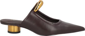 JW PEI SCHUHE - Mules & Clogs auf YOOX.COM