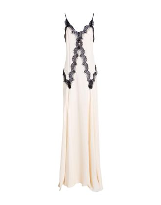 Elisabetta Franchi KLEIDER - Maxi-Kleider auf YOOX.COM