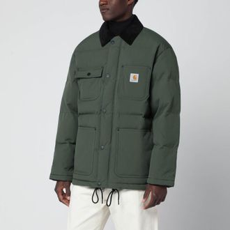 Carhartt Work in Progress Rayler jacket Opuntia/Black