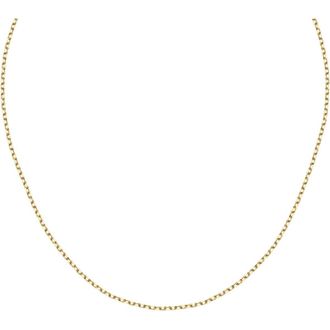 Cleor Collier en argent 925/1000