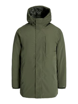 Jack & Jones Parka JJEKEEN