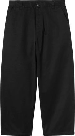 Carhartt Work in Progress Homme, Pantalons, Noir, Taille: L Brady Pant