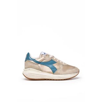 Diadora Femme, Chaussures, Multicolore, Taille: 39 EU Venus Satin