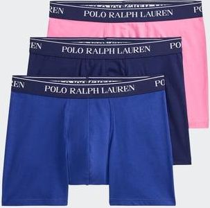 Polo Ralph Lauren Lot de 3 boxers - Taille XL