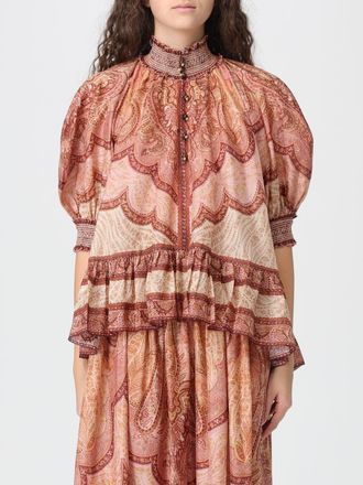 Zimmermann Top ZIMMERMANN Damen Farbe Bunt
