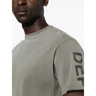 Gallery Dept. Pablo T-Shirt - Green