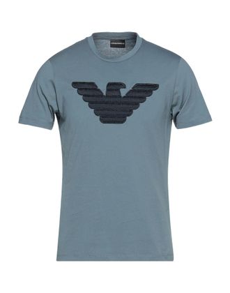 Emporio Armani TOPS - T-shirts auf YOOX.COM