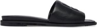 DKNY Pantoletten Chicago K2646405 Schwarz