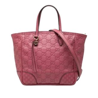 Gucci Damen, Pre-Owned, Rosa, ONE SIZEGr&ouml;&szlig;e