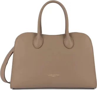 Lancaster Handtasche Praline