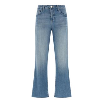 L'agence Femme, Jeans, Bleu, Taille: W28 Jeans