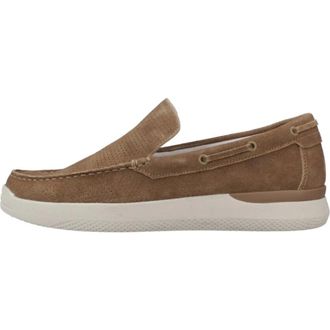 Stonefly Stonefly, Homme, Chaussures, Brun, Taille: 43 EU Mocassins