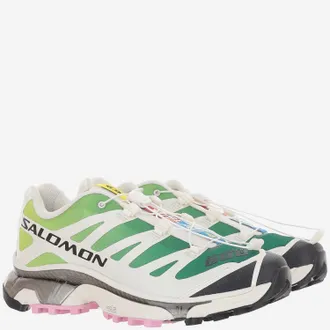 Salomon Sneaker - Green