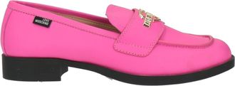 Love Moschino SCHUHE - Mokassins auf YOOX.COM