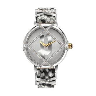 Police Police Damen Armbanduhr Rila Pl.16068Bs/04 - - Accessories - Damen - Grau - ONE SIZE