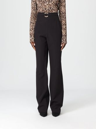 Just Cavalli Pantalon JUST CAVALLI Femme couleur Noir