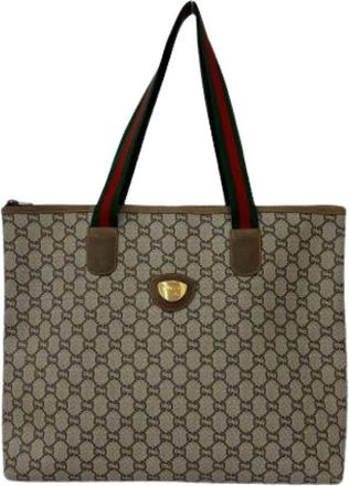 Gucci Damen, Pre-Owned, Braun, ONE SIZEGr&ouml;&szlig;e