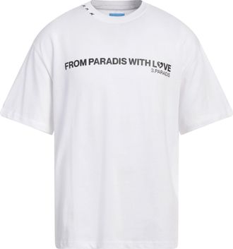 3.Paradis TOPS - T-shirts auf YOOX.COM