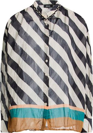 Dixie TOPS - Hemden auf YOOX.COM